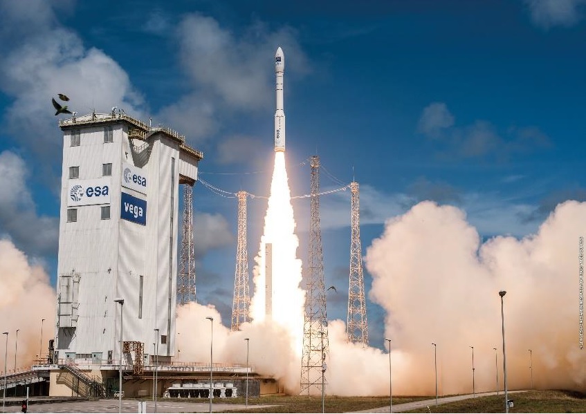 Solvay to supply Avio with advanced materials for space exploration - ADS Advance